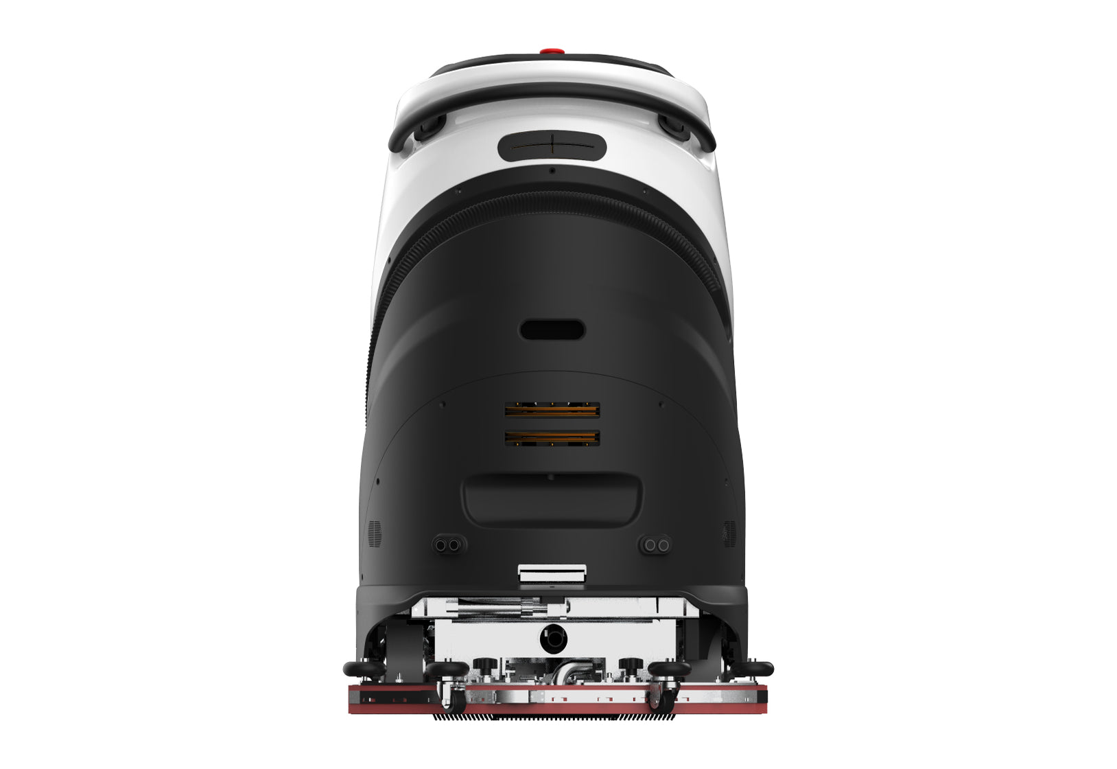 Ecobot Intelligent Automatic Cleaning Robot for Commercial Smart Vacuu ...