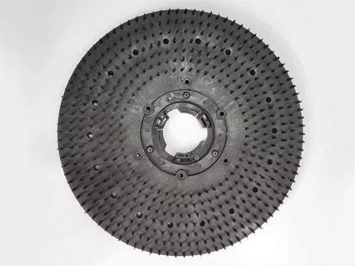 One Piece 19" Pad Holder Buffer Pad Driver Fit for 19" Floor Machine ...